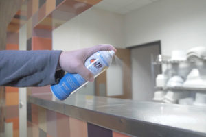 Oil Eater® Cleaner & Degreaser | Oil Eater