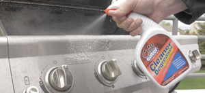 Oil Eater: Heavy Duty Degreaser | Cleaners, Degreasers & Equipment