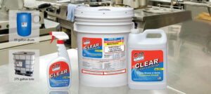 Commercial Degreasers & Cleaners | Oil Eater | Industrial Strength
